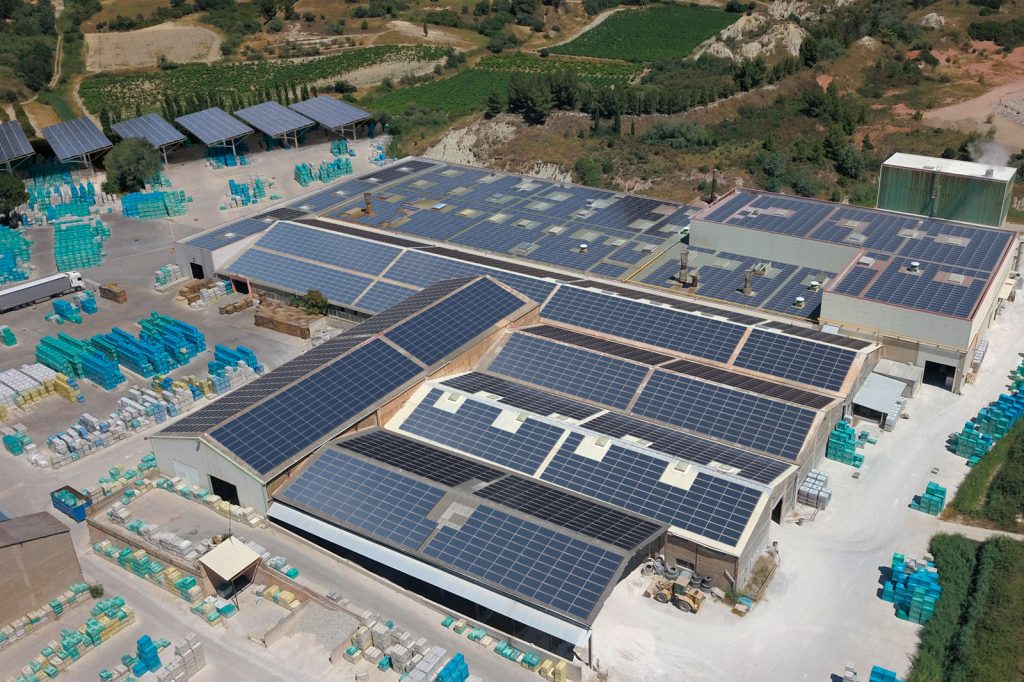 Nos projets – Elements