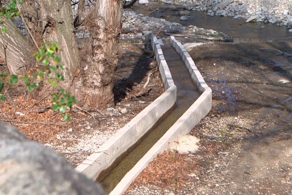 Nos projets – Elements