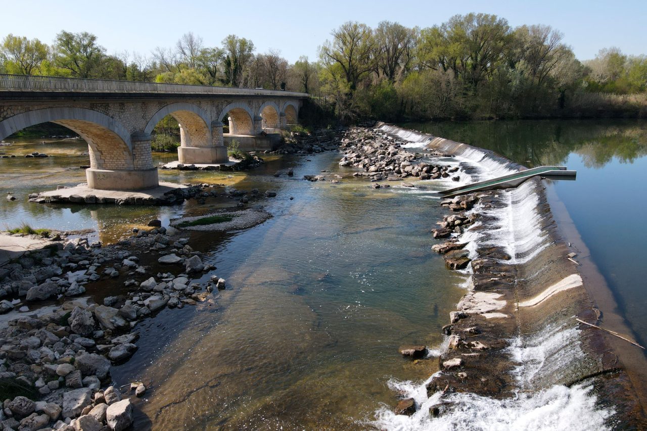 Nos projets – Elements