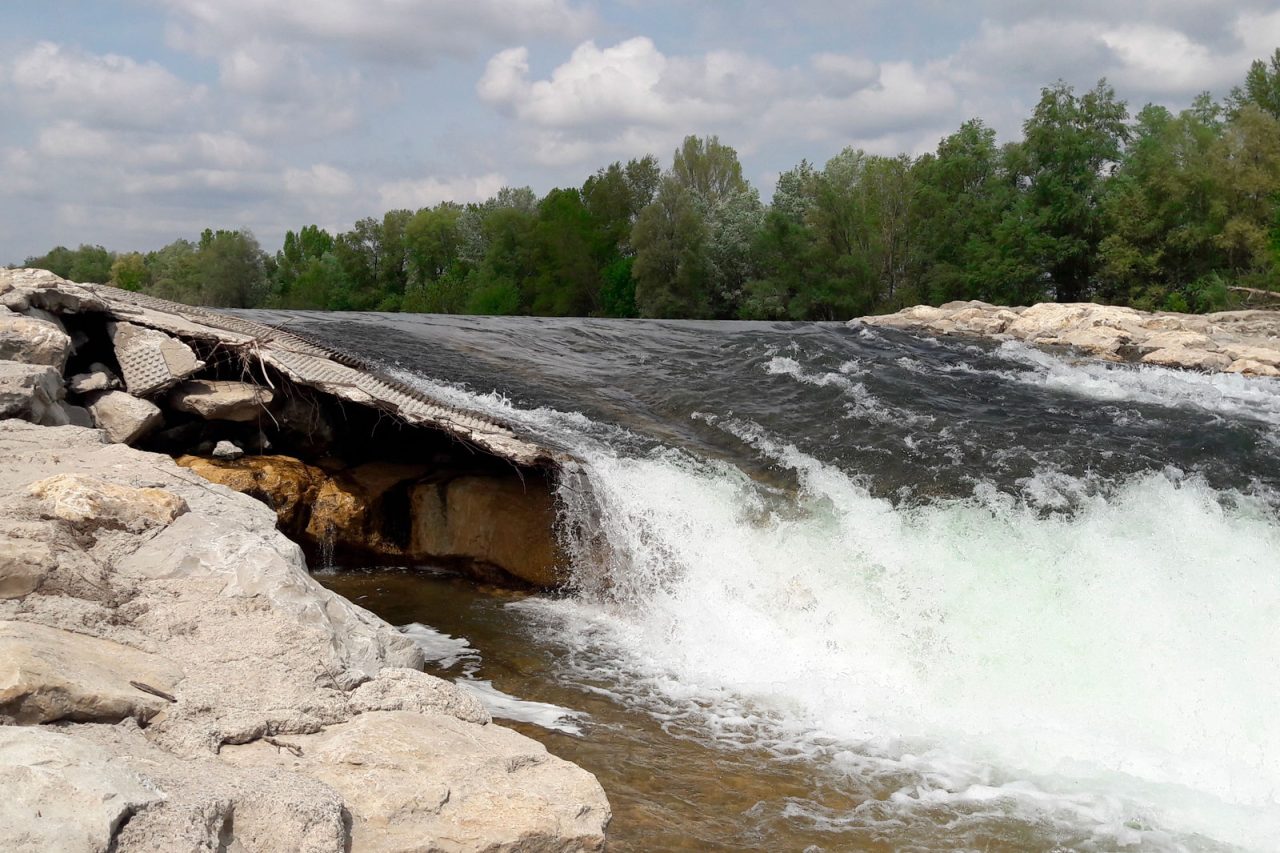 Nos projets – Elements