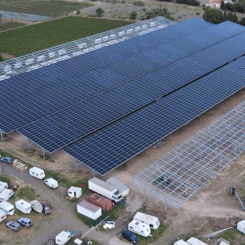 Chantier – Elements