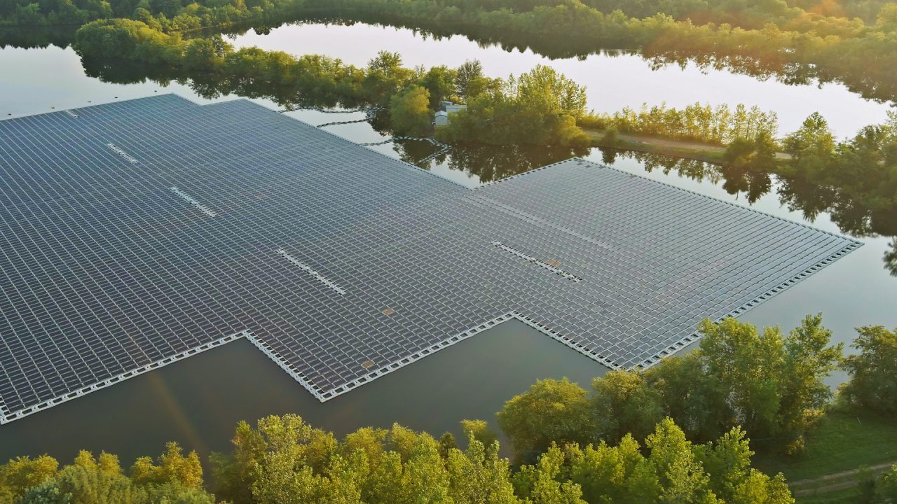 Elements - Participatory Renewable Energies