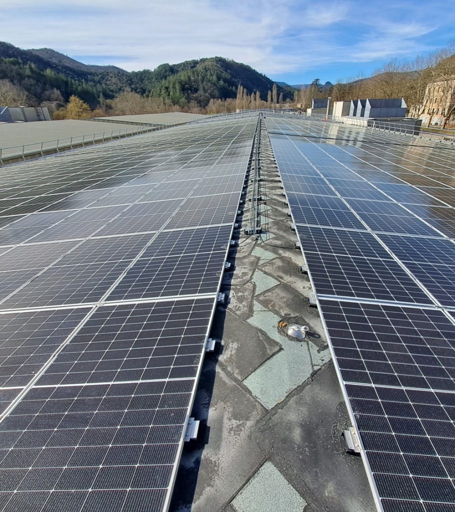 Nos projets – Elements